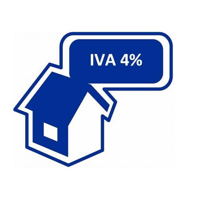 Últimos meses para el IVA superreducido del 4% en la vivienda | Ebrosa